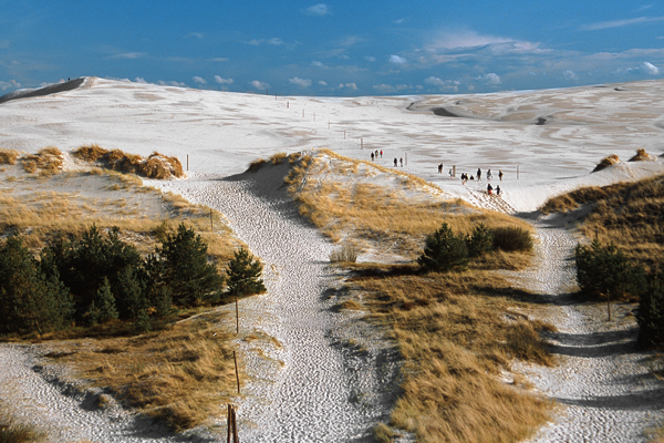 De betoverende natuur van Polen | PlusOnline