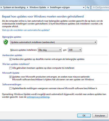 Een trage computer versnellen (Windows 7) - deel 2 | PlusOnline
