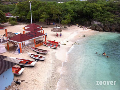 Hoogtepunten: de 5 mooiste stranden van Curacao | PlusOnline