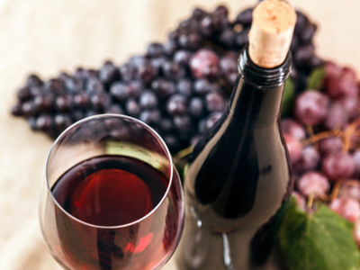 5 wereldberoemde druiven | PlusOnline