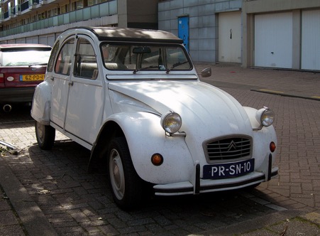 Dit zijn de 10 populairste auto's van vroeger | PlusOnline