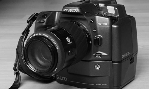 De beste uitvindingen van de jaren 90 | PlusOnline