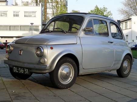 Dit zijn de 10 populairste auto's van vroeger | PlusOnline