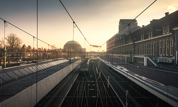 De 10 mooiste stations van Nederland | PlusOnline