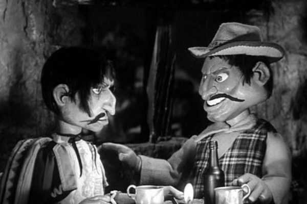 15 kinderseries van vroeger die we bijna vergeten waren | PlusOnline