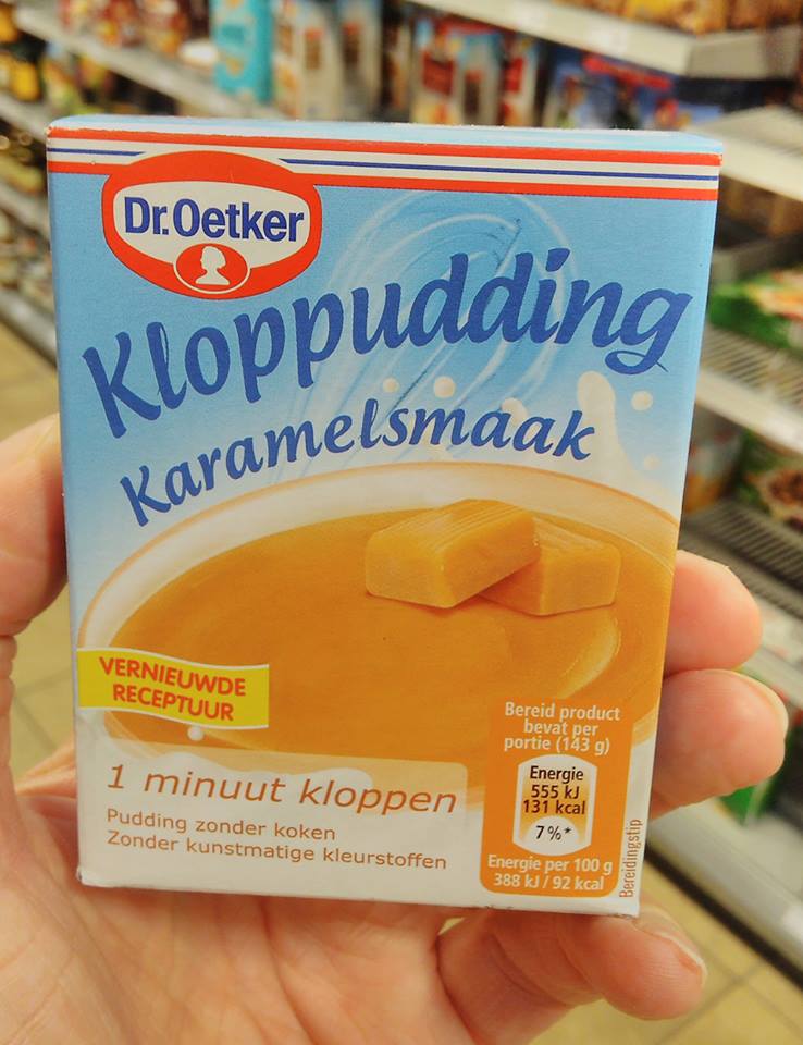 7 keer toetjes van vroeger | PlusOnline