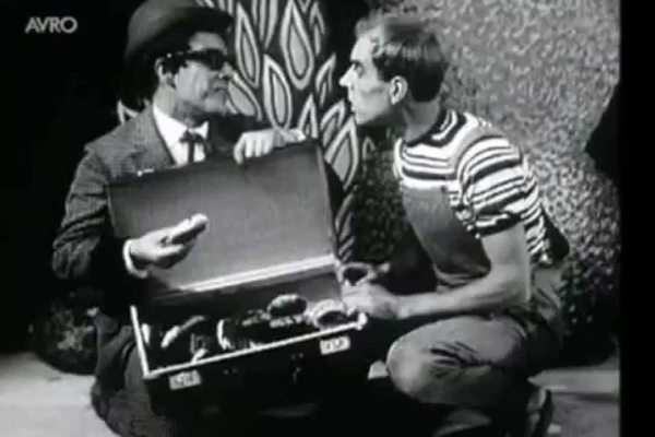 15 kinderseries van vroeger die we bijna vergeten waren | PlusOnline