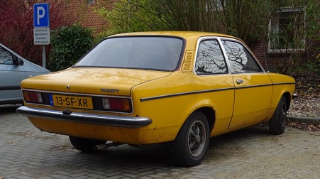 Dit zijn de 10 populairste auto's van vroeger | PlusOnline