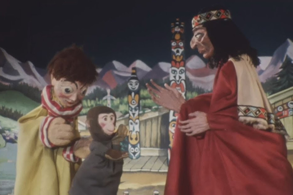 15 kinderseries van vroeger die we bijna vergeten waren | PlusOnline