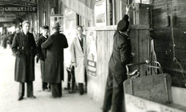 Spoorwegstaking | PlusOnline