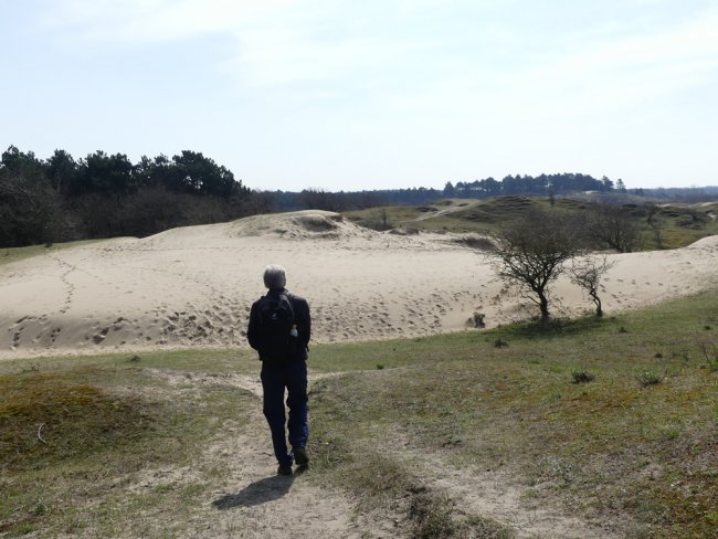 Trage Tocht Zandvoort | PlusOnline