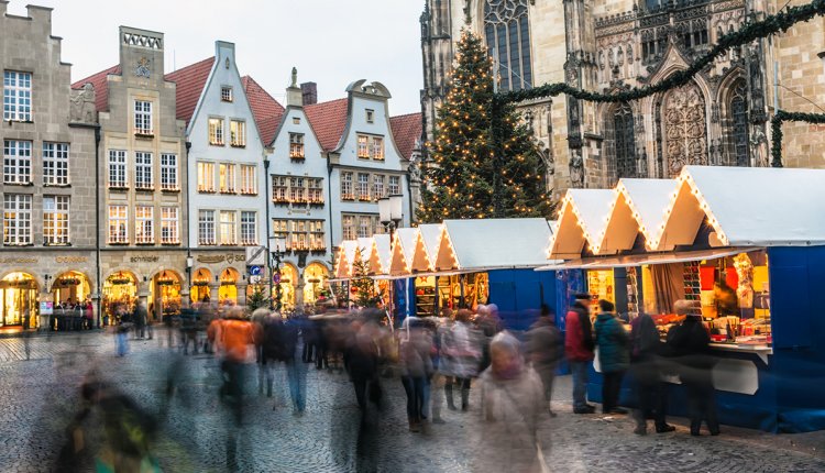 Hoera, we mogen weer naar de kerstmarkt! En dit zijn de 8 mooiste ...