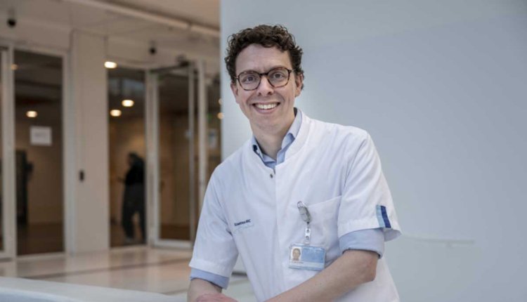 Nieuw onderzoek naar trage schildklier: 'Er is een nieuw medicijn dat ...