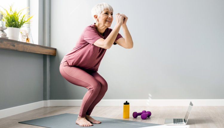 Met deze HIIT-training train je je hele lichaam in 18 minuten | PlusOnline