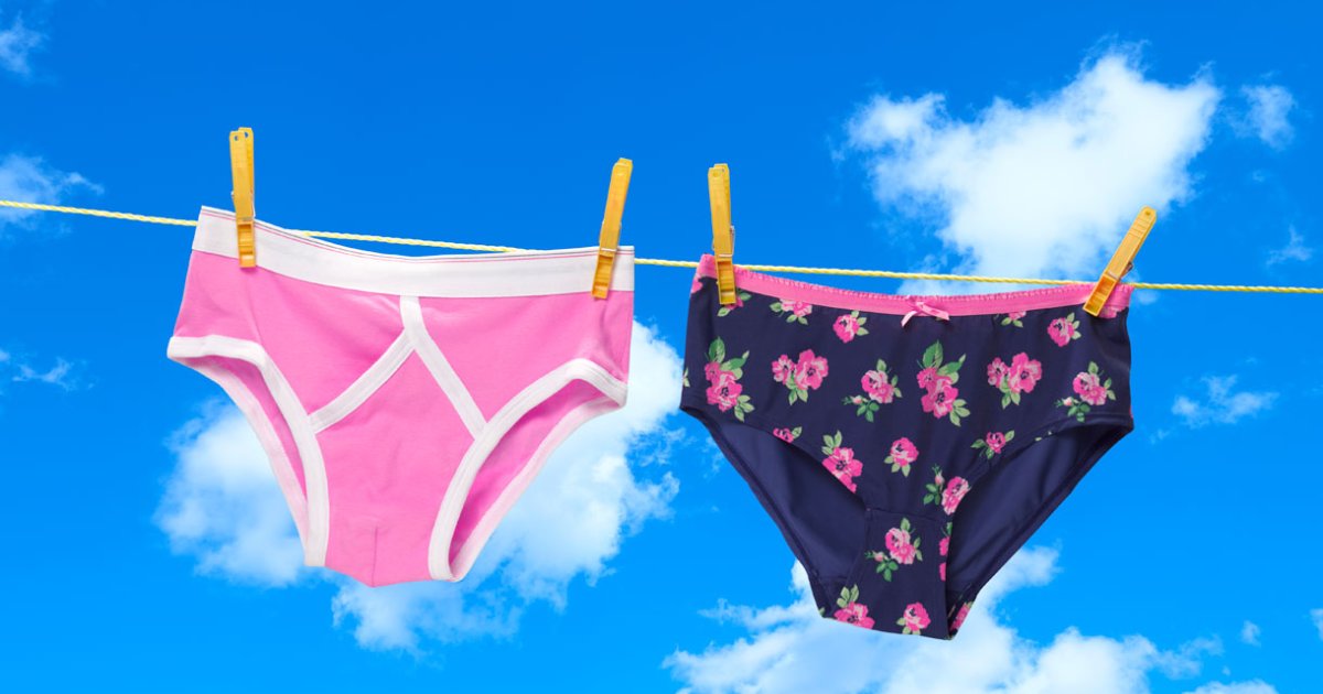 Vaginale afscheiding: normaal of niet? | PlusOnline