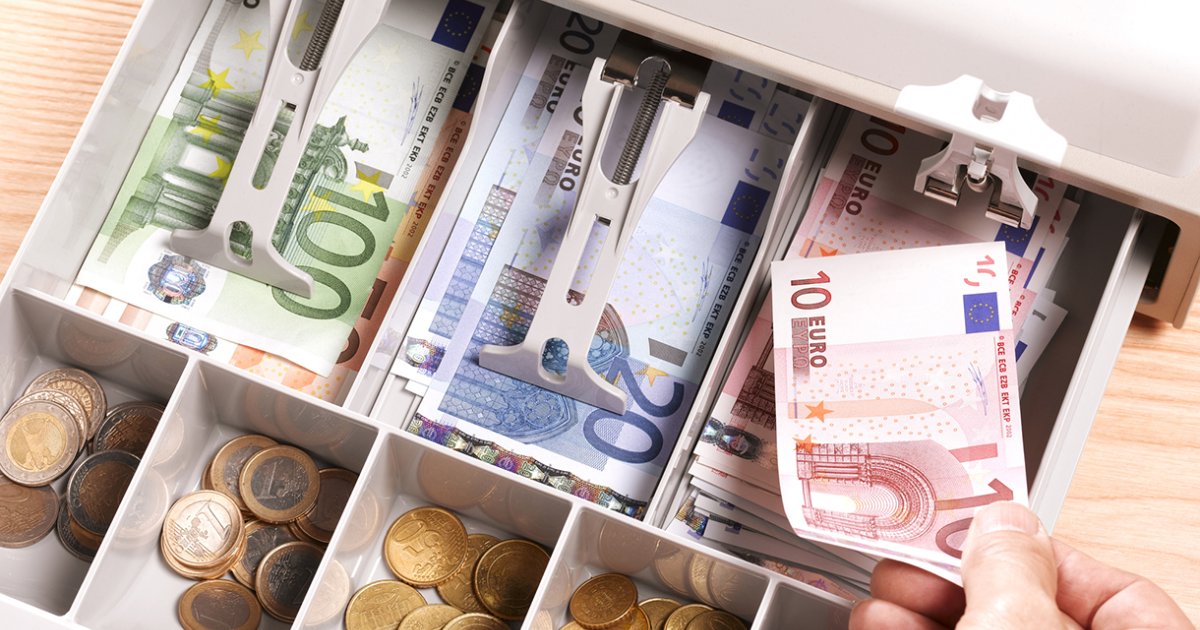 Je kassabon is geld waard | PlusOnline
