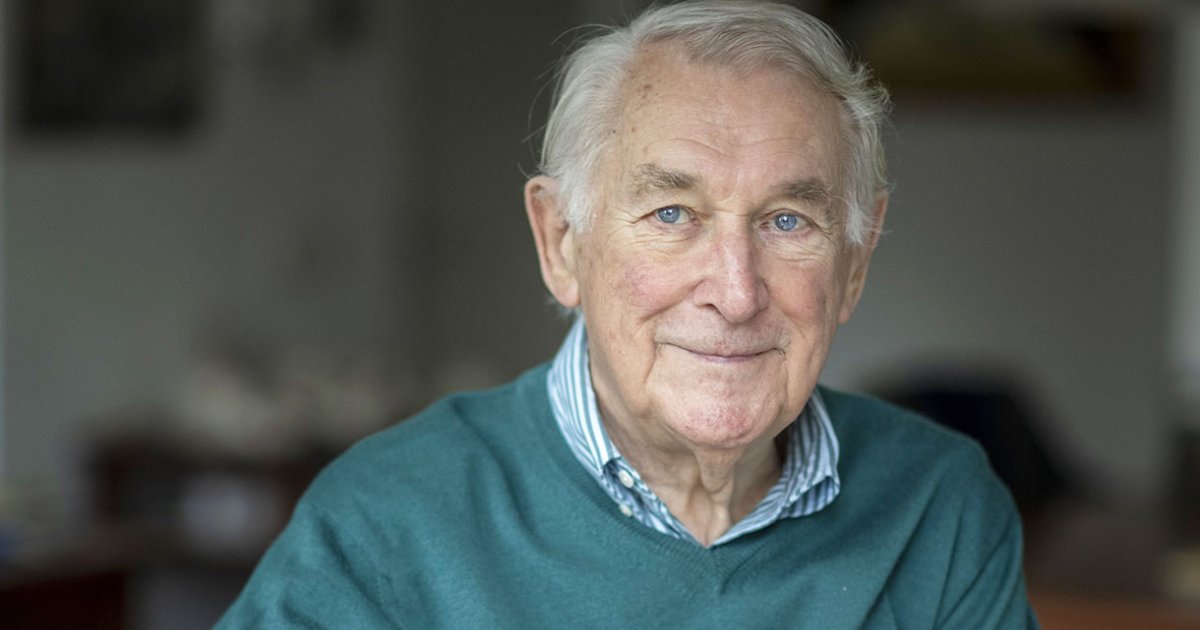 In memoriam Koos Postema (93) | PlusOnline