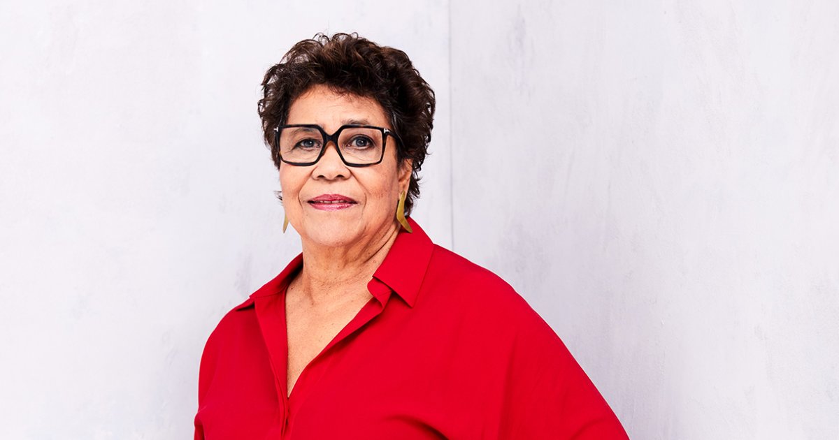 Noraly Beyer: 'Nooit meer' | PlusOnline