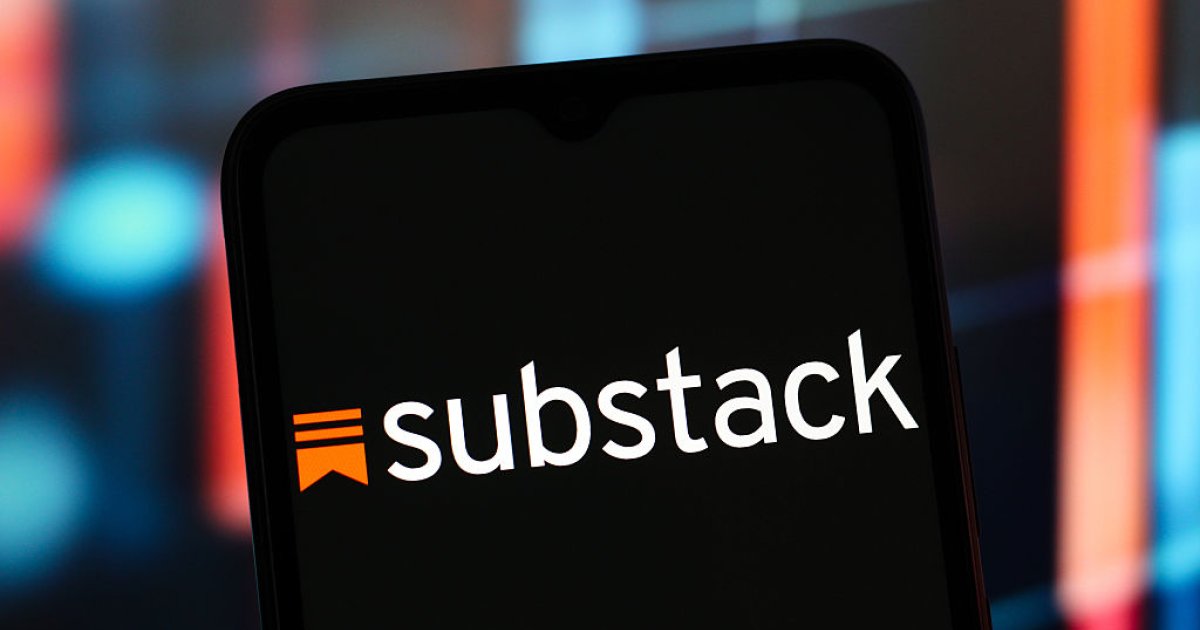 Wat is Substack en hoe werkt het? | PlusOnline