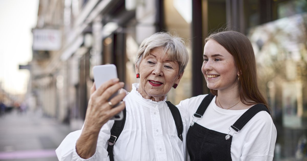 Ben jij een 'Boomer'? Alle generaties op een rijtje! | PlusOnline