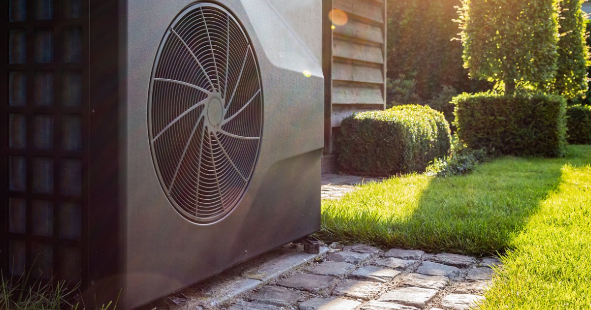 Burenoverlast: wat kun je doen tegen brommende warmtepompen en airco's ...