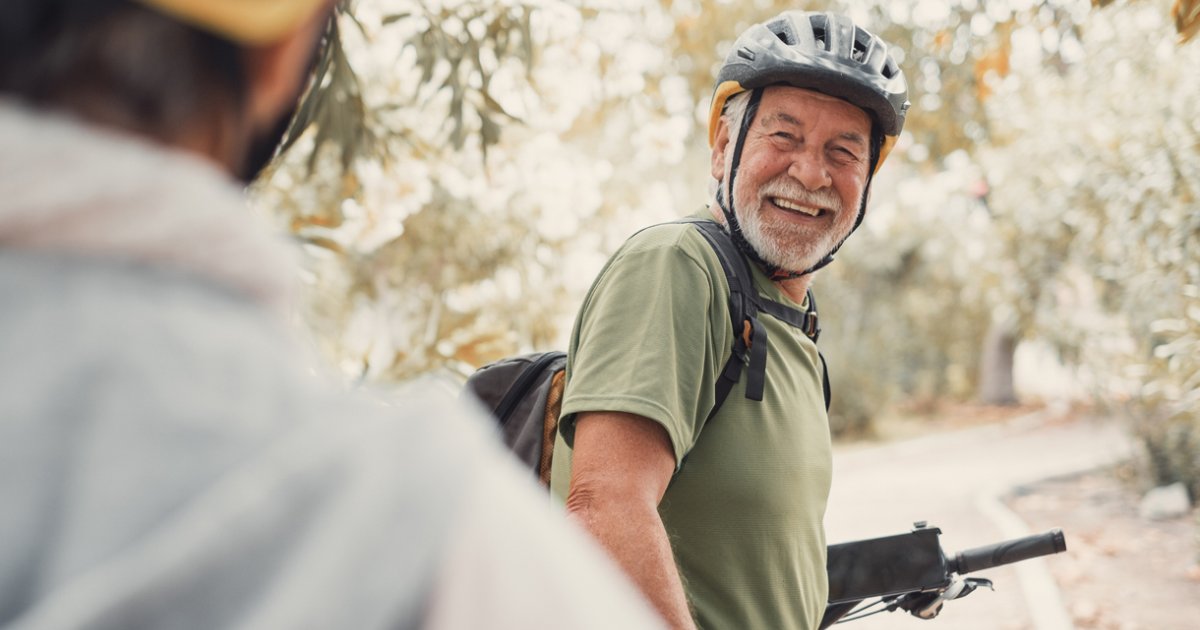 In welke landen is een fietshelm verplicht? | PlusOnline
