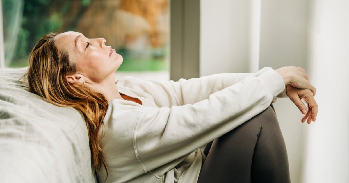 Waarom chronische pijn blijft bestaan: 'Het alarmsysteem van het ...