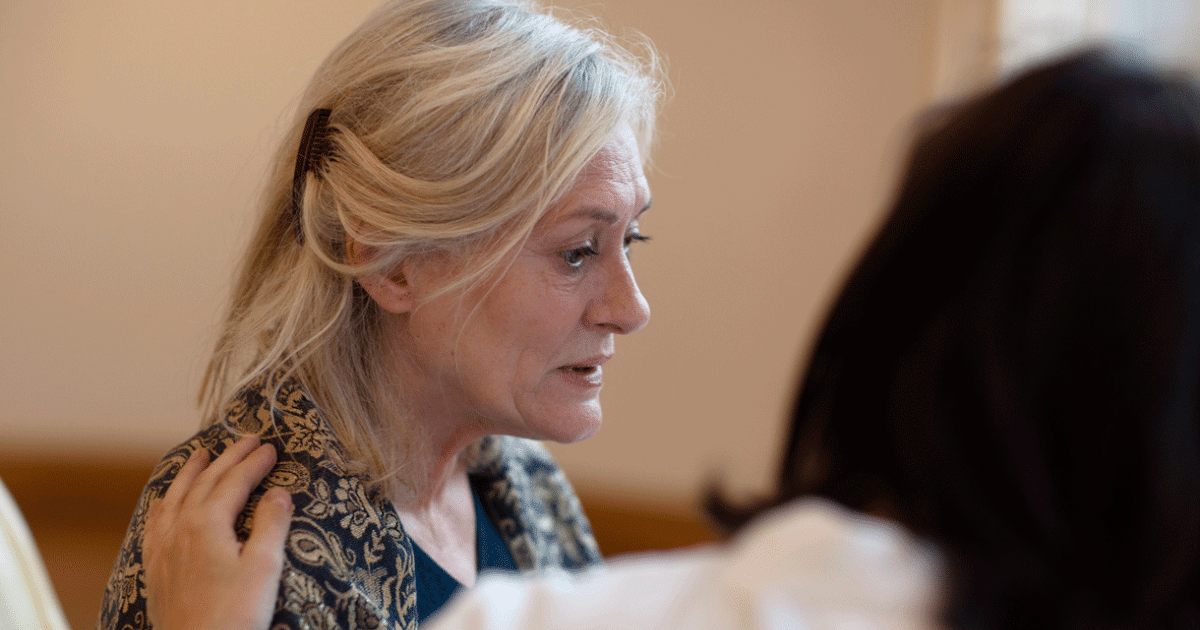 Wetenschappers Ontwikkelen Vragenlijst Om Alzheimer Te