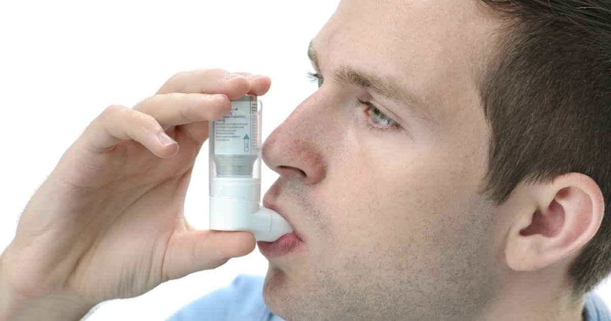 Behandeling van COPD | PlusOnline