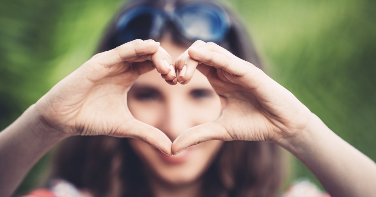 Je hart in eigen hand | PlusOnline