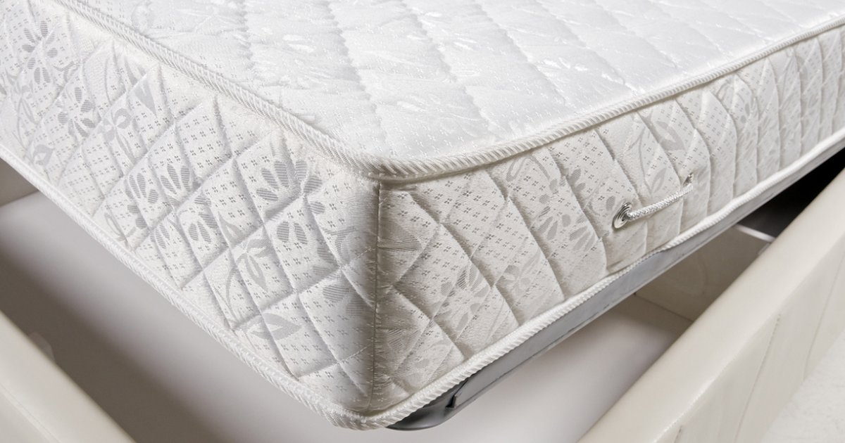 Test: het beste matras 2025 | PlusOnline