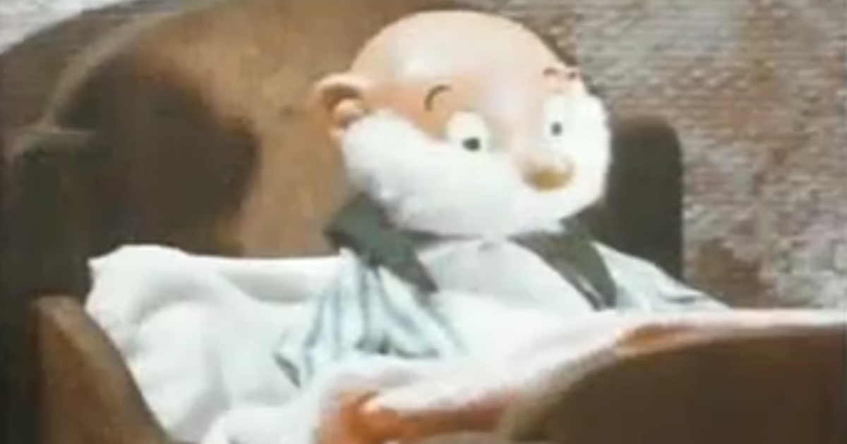 De 7 beste kinderprogramma's van vroeger | PlusOnline