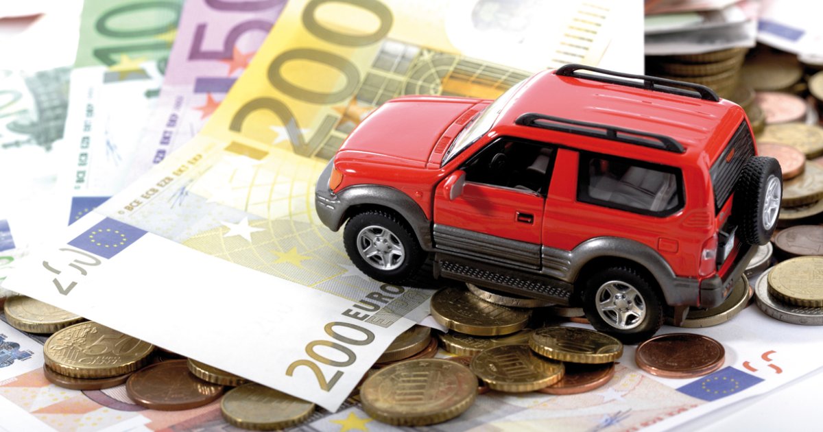 Welke autoverzekering past bij u? | PlusOnline