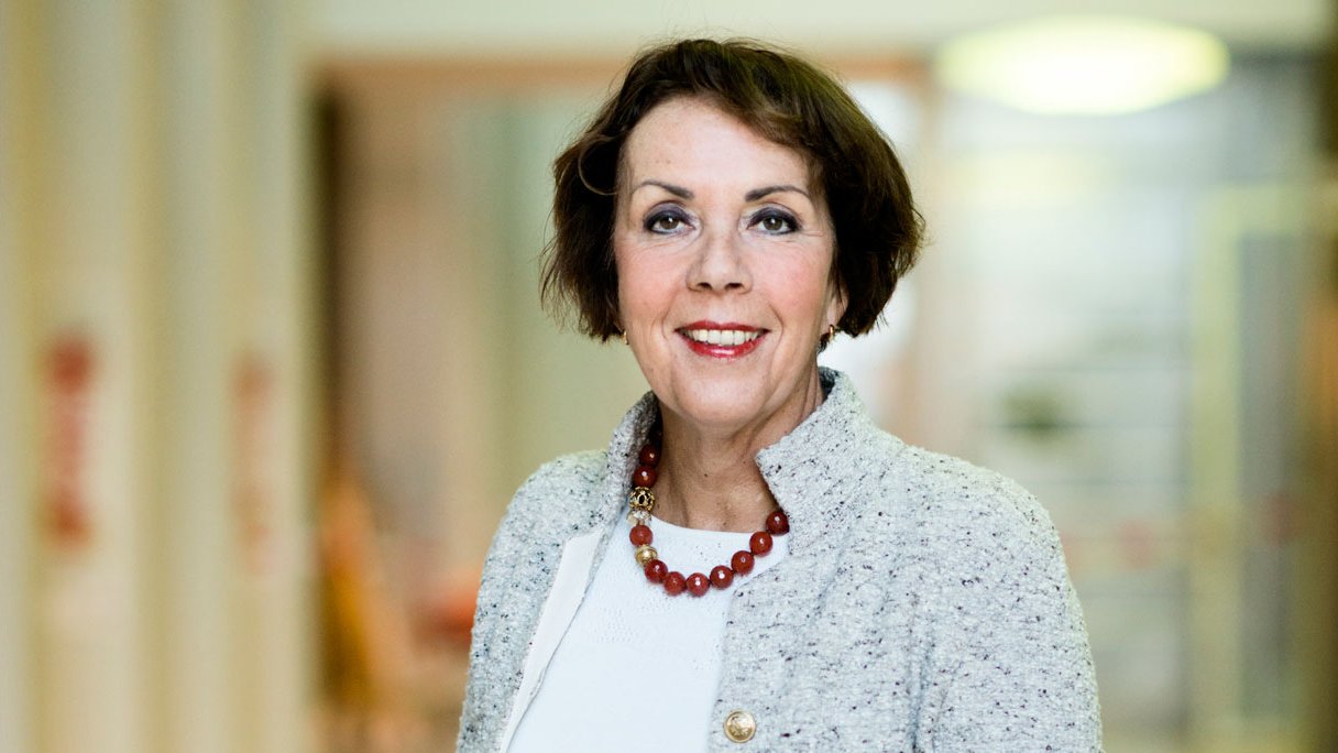 Op de bres met hartspecialist Angela Maas | PlusOnline