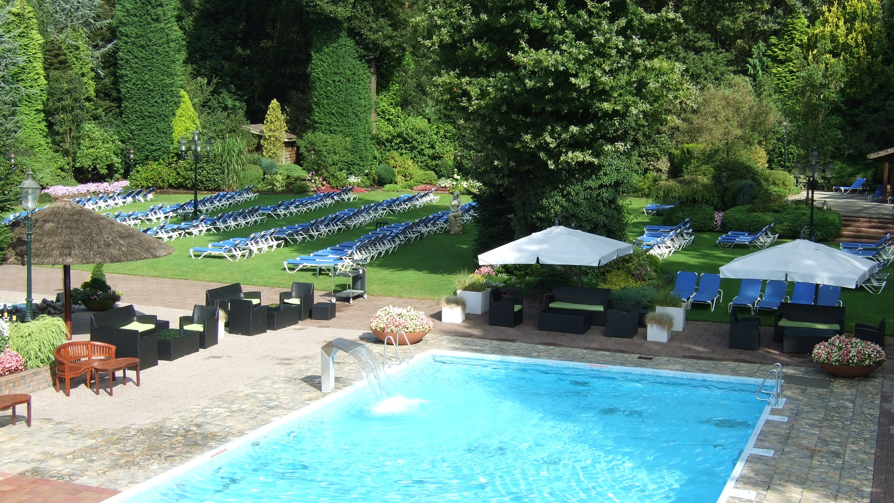 Maak 2x kans op een sauna-arrangement voor 2 personen bij Sauna ...