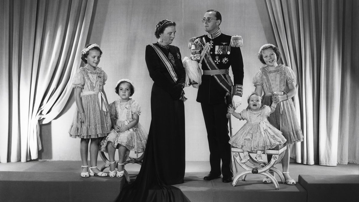 Cultuurtip: Koningin van het volk | PlusOnline