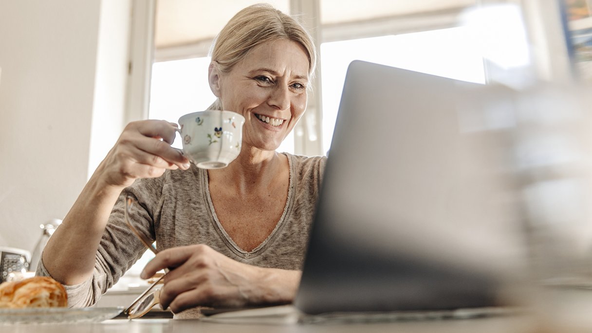 Video: inzoomen, uitzoomen en beeldvullend maken van je internetbrowser ...