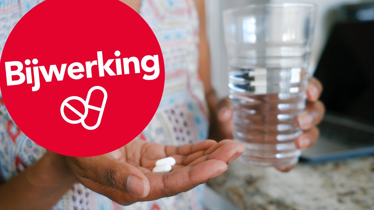 Overgevoelig voor ontstekingsremmende pijnstillers? | PlusOnline