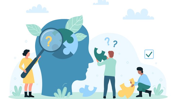 'Geldproblemen veranderen je brein' | PlusOnline