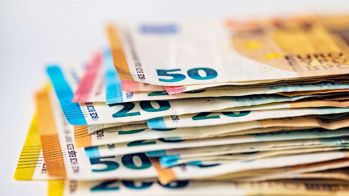 Meer vals geld | PlusOnline