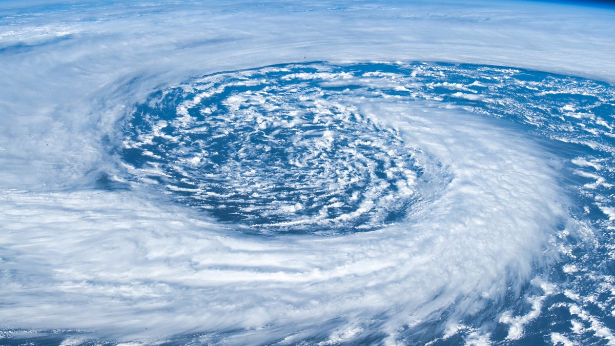 Natuurrampen veroorzaken 313 miljard dollar aan schade | PlusOnline