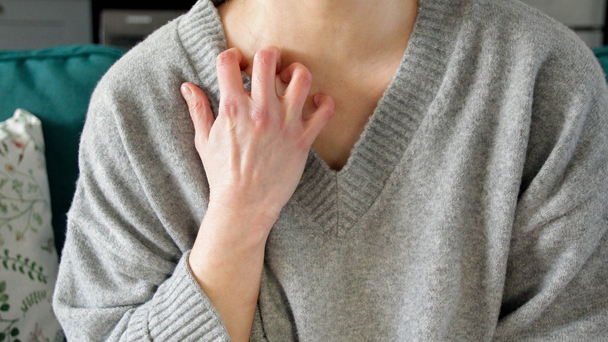 Gordelroos: symptomen en behandeling | PlusOnline