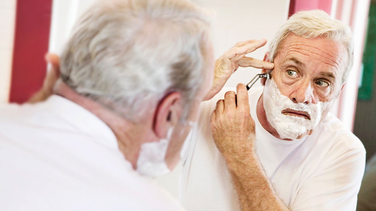 Test: Het beste scheermes | PlusOnline