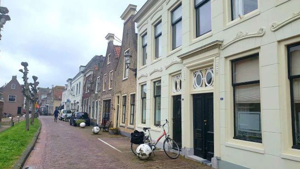 Knopenrondje Haastrecht | PlusOnline