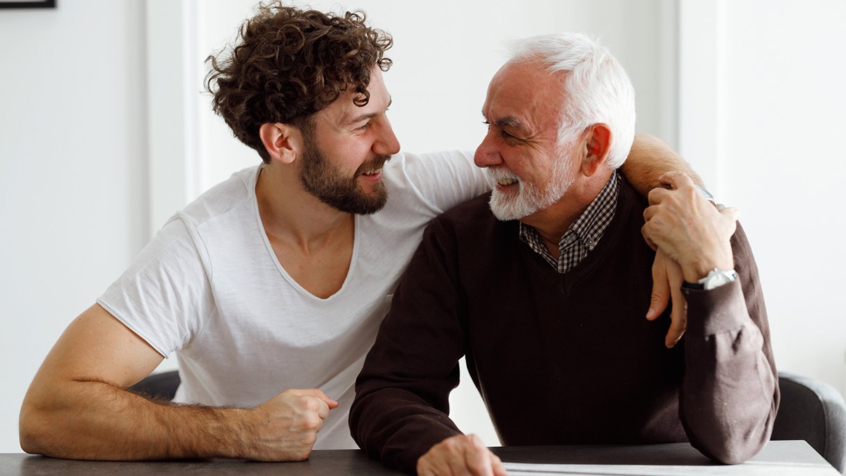 Kind, stiefkind, pleegkind en erven? | PlusOnline