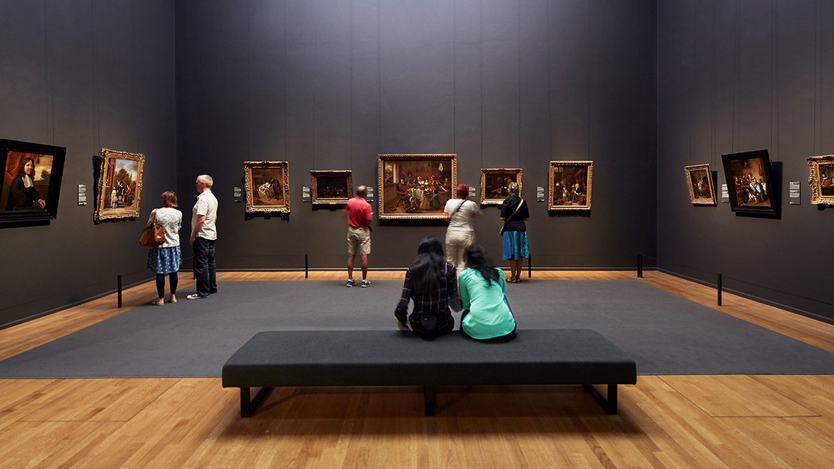 Museumuitjes per provincie, zomer 2023 | PlusOnline