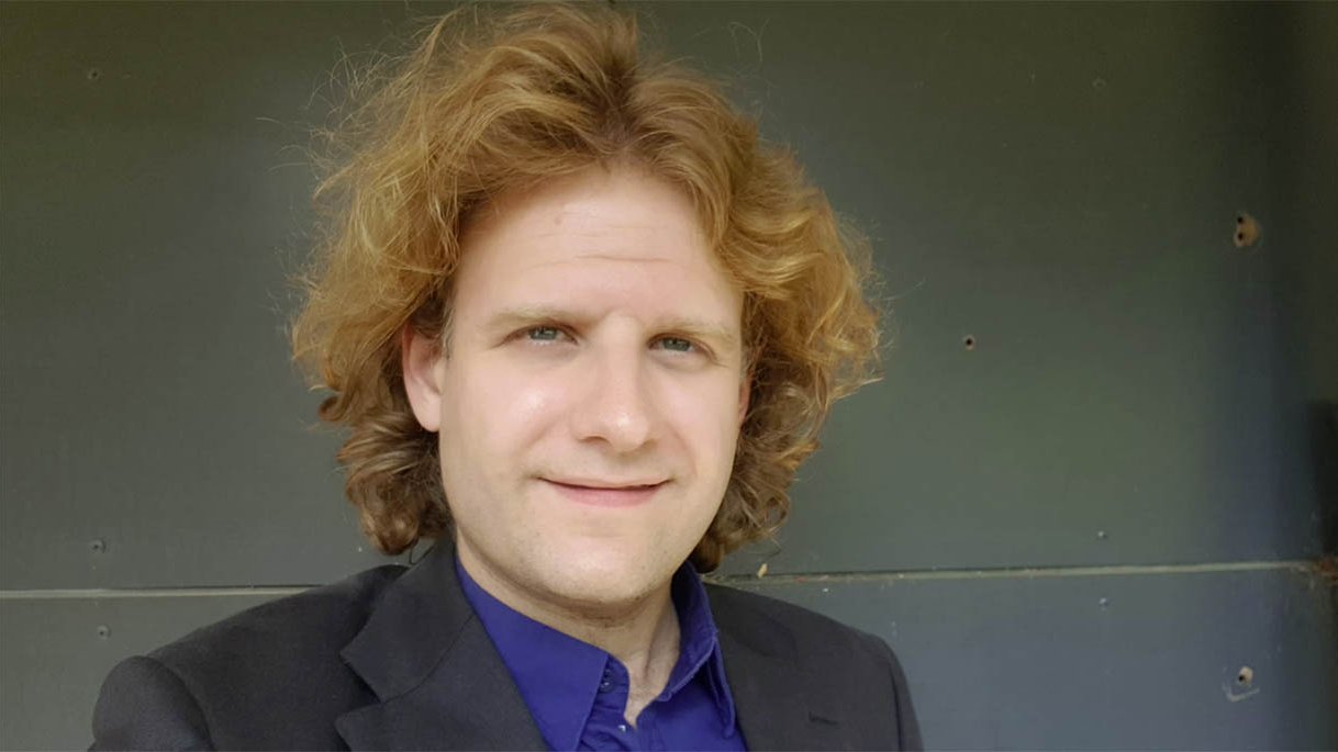 David de Wilde: 'Het ziekenhuis is geen geschikte plek voor ...