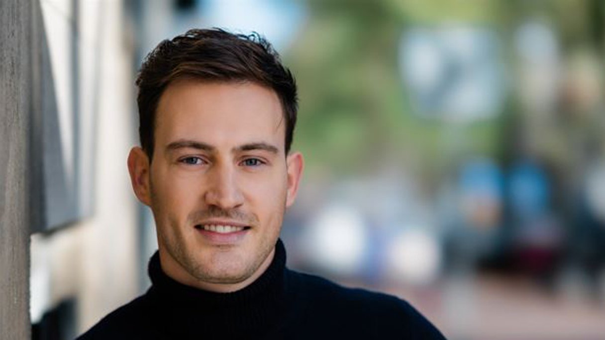 Wat eet voedingsdeskundige Leroy van de Ree zelf? | PlusOnline