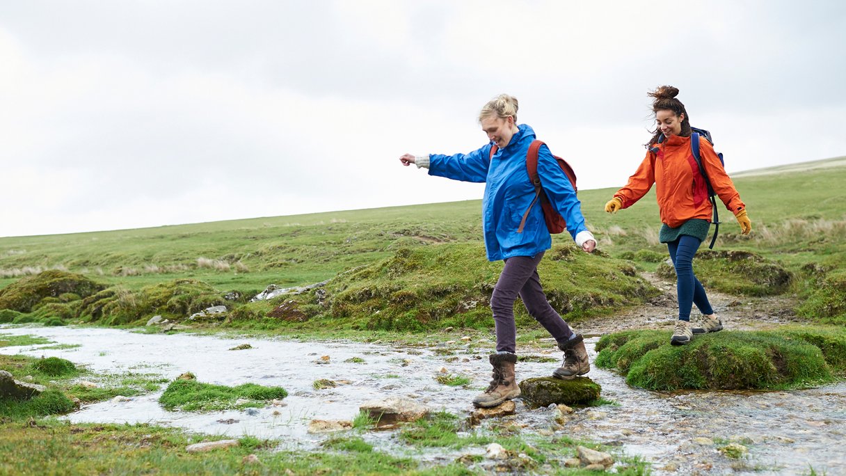 Wandelen: hét medicijn voor een beter leven | PlusOnline
