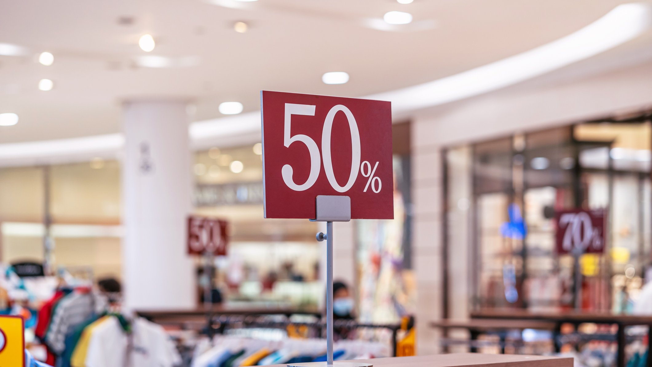 Nepkortingen aangepakt | PlusOnline